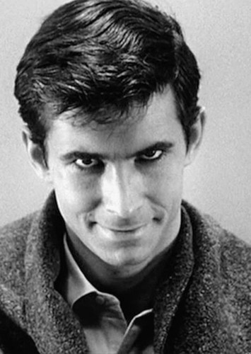 Norman Bates Fan Casting for Recasting Iconic Roles For Today | myCast ...
