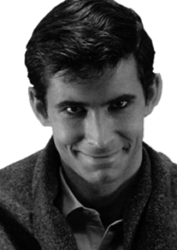 Find an Actor to Play Norman Bates in Danganronpa: The Complete Saga ...