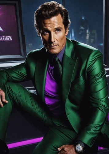Norman Osborn Fan Casting for Marvel Studios Spider-Man: Brand New Day ...