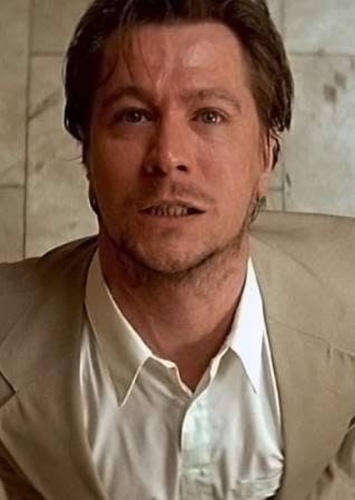 Norman Stansfield Fan Casting for Léon:The Professional (2024) | myCast ...