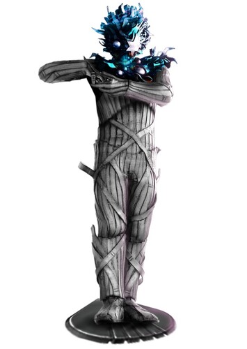 Find an Actor to Play Norrin Radd The Silver Surfer in Marvel Toku ...