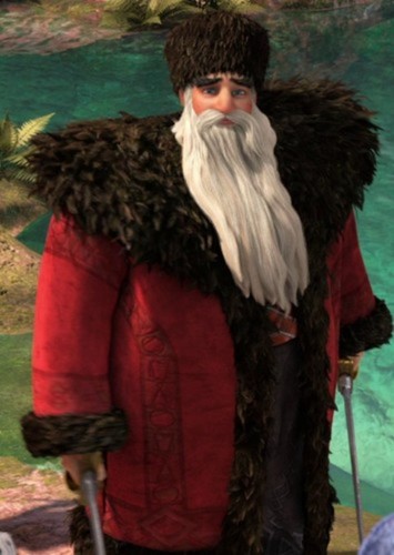 North Fan Casting for Rise of the Guardians 2 | myCast - Fan Casting ...