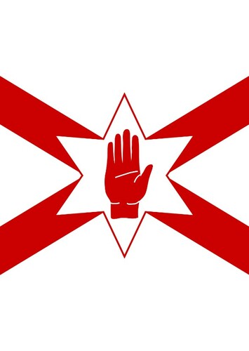 Northern Irish Heritage Fan Casting for Fictional Characters Sorted by ...