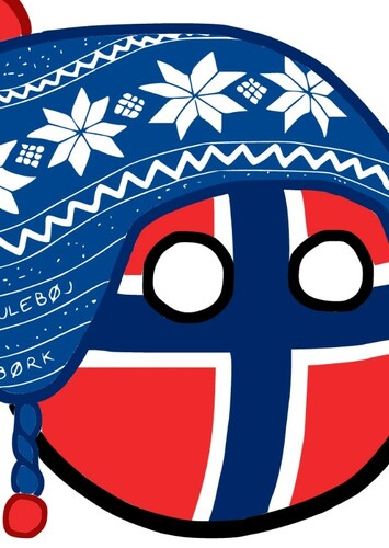 Norwayball Fan Casting for Countryballs the Movie | myCast - Fan ...