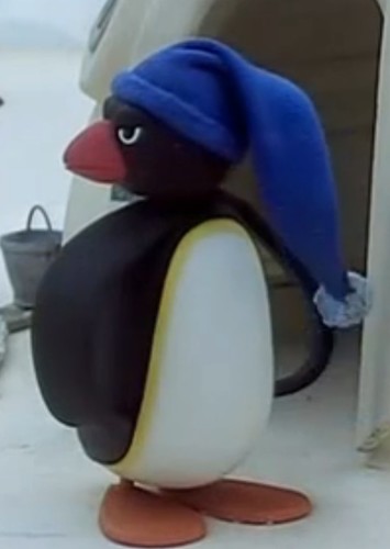 Nose Fan Casting for Pingu (2024) | myCast - Fan Casting Your Favorite ...