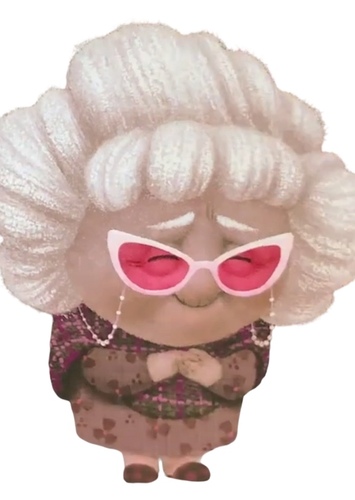 Nostalgia Fan Casting for Inside Out 3 | myCast - Fan Casting Your Favorite Stories