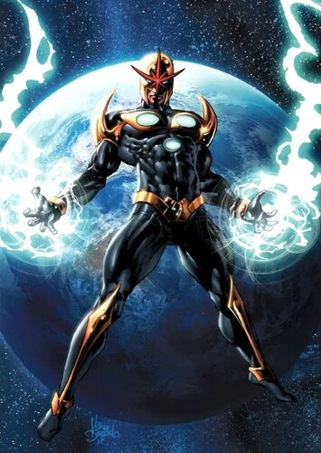 Nova Fan Casting for The Marvel Cinematic Universe | myCast - Fan Casting Your Favorite Stories