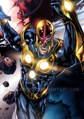 Nova Fan Casting for Avengers Secret Wars | myCast - Fan Casting Your Favorite Stories