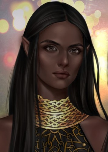 Nuala Fan Casting for A Court of Thorns and Roses Series | myCast - Fan ...