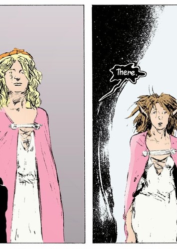 Maria Bello Fan Casting