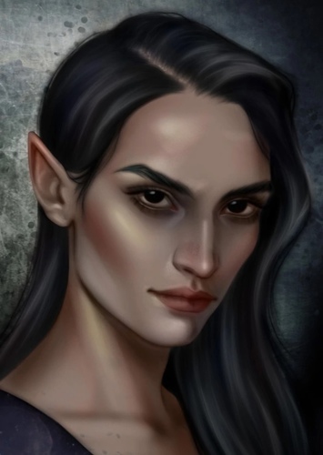 Brannagh Fan Casting for ACOTAR - A Court of Thorns and Roses | myCast - Fan Casting Your ...