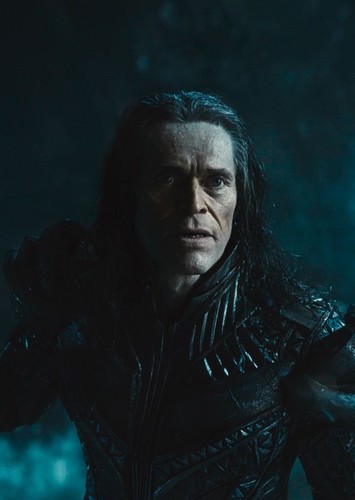 Fan Casting Viggo Mortensen as Nuidis Vulko in Zack Snyder's Justice ...