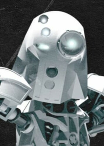 Nuju Fan Casting for Bionicle: Origins | myCast - Fan Casting Your ...