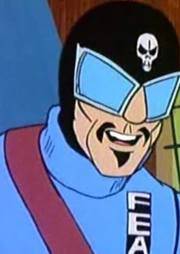 Number One Fan Casting for Birdman vs X the Eleminator | myCast - Fan ...