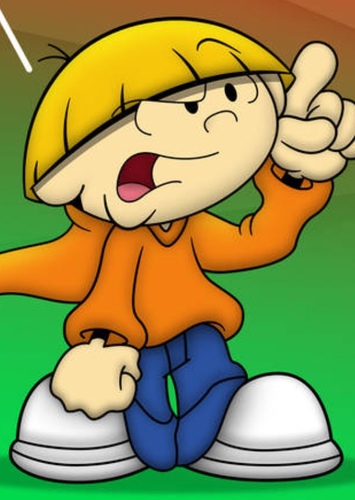 Numbuh Four Fan Casting for Multiversus (Dream Roster) | myCast - Fan ...