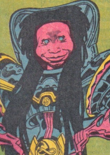 Find an Actor to Play Numinus in Marvel Cinematic Universe on myCast