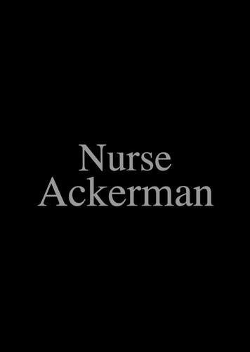Nurse Ackerman Fan Casting for Fazbear Frights | myCast - Fan Casting Your Favorite Stories