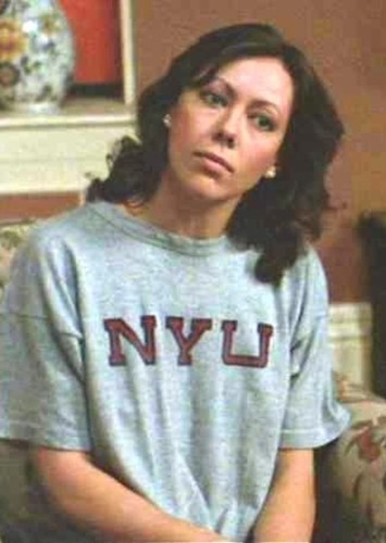 Nurse Alex Price Fan Casting for An American Werewolf in London (Remake ...