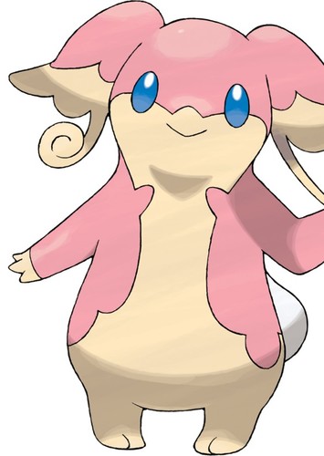 Nurse Amelia Fan Casting for Pokémon mystery dungeon the animation ...