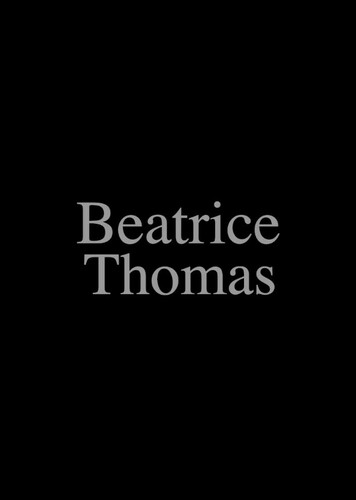 Nurse Beatrice Thomas Fan Casting for Fazbear Frights | myCast - Fan Casting Your Favorite Stories