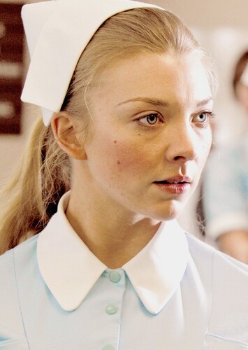 Nurse Gemma Fan Casting for Rush (2013) recasting | myCast - Fan ...