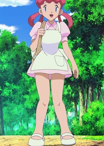 Fan Casting Amy Adams as Nurse Joy in Pokémon: Mewtwo on myCast