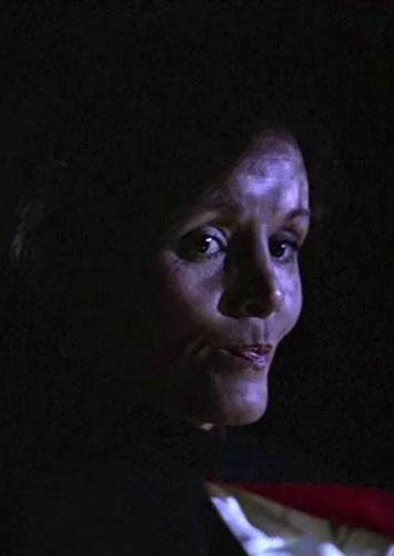 Kyle Richards Fan Casting