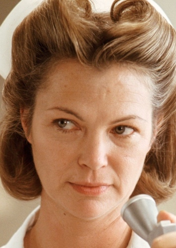 Nurse Ratched Fan Casting for ONE FLEW OVER THE CUCKOO'S NEST - R rated ...