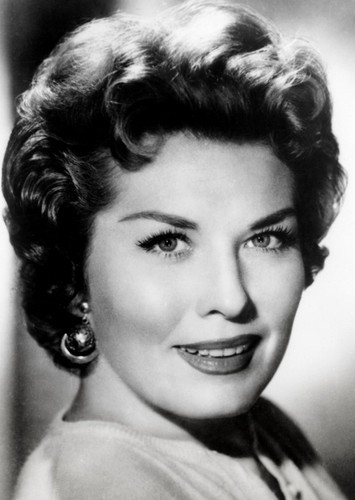 Nurse Sally Withers Fan Casting for Invasion of the Body Snatchers ...