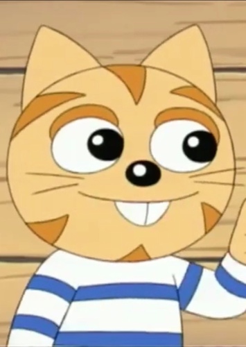 Nyanta Fan Casting for Mighty Cat Masked Niyander (1998/2000s/2010s ...