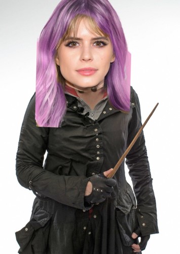 Nymphadora Tonks Fan Casting for Harry Potter Recast | myCast - Fan ...