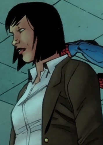 NYPD Captain Yuri Watanabe Fan Casting for Marvel Vs. Godzilla | myCast ...