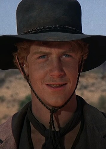 O'Flynn Fan Casting for Quigley Down Under (2000) | myCast - Fan Casting Your Favorite Stories