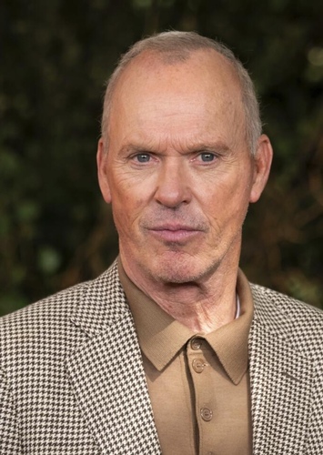 Iron man 2017 Fan Casting on myCast