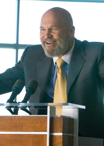 Obadiah Stane Fan Casting for MCU Iron Man Trilogy (2018-2023) | myCast ...