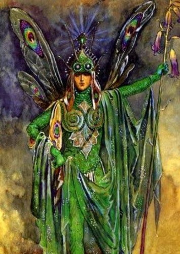 Fan Casting Donald Sutherland as Oberon in Disney Villains and the Odd ...