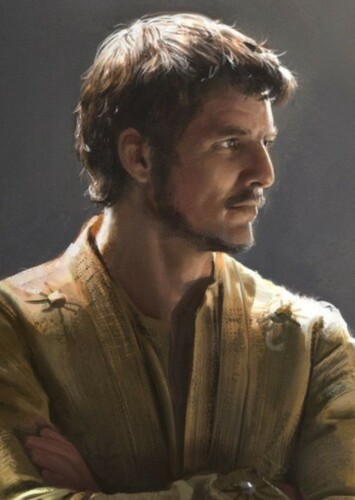 Oberyn Martell Fan Casting for Game Of Thrones (2011-2019) | myCast ...