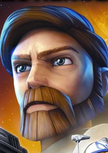 Obi-Wan Kenobi Fan Casting for Star Wars and Fairy Tail: Natsu vs ...