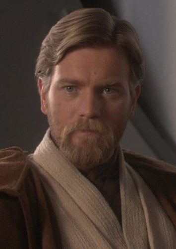 Obi-Wan Kenobi Fan Casting for STAR WARS: Rex | myCast - Fan Casting ...