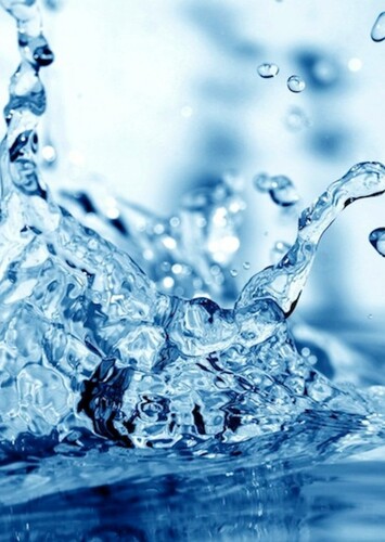 Object: Water Fan Casting for K-Pop Members Sorted by Representative ...