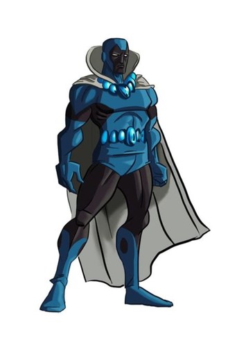 Todd Rice Fan Casting for Marvel vs. DC warz | myCast - Fan Casting ...