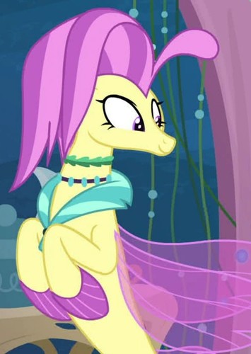 My Little Pony: Friendship Is Magic (1960 - 1969) Fan Casting on myCast