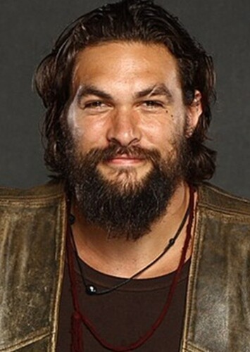 Find an Actor to Play Oceanus in THE REINCARNATION OF THE TITANS VS ...