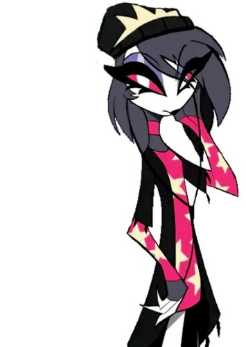 Octavia Fan Casting for SML X Hazbin Hotel X Helluva Boss X Murder Drones X The Amazing Digital ...