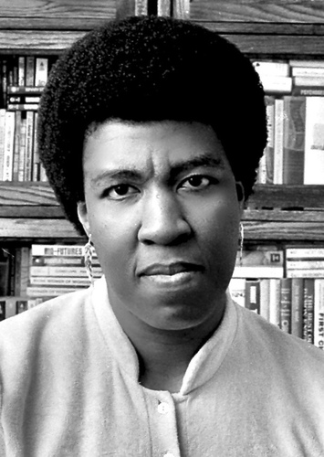 Octavia E. Butler Fan Casting for Women in History | myCast - Fan ...