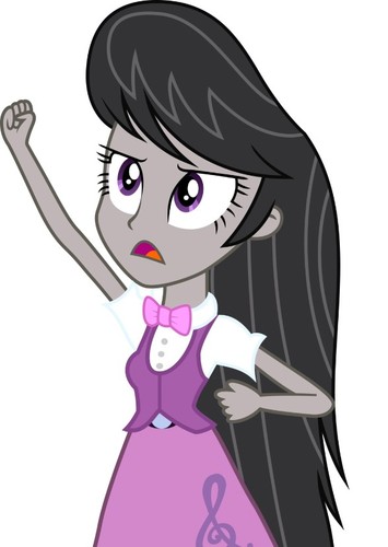 Octavia Mlp Fan Art