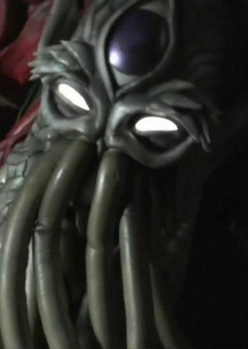 Octoroo Fan Casting for Power Rangers Samurai | myCast - Fan Casting ...