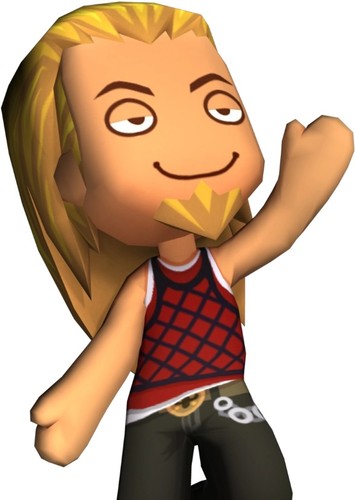 Odin Revolution Fan Casting for MySims English Recast | myCast - Fan Casting Your Favorite Stories