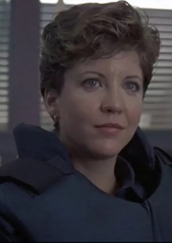 Ofc. Anne Lewis Fan Casting for RoboCop (1987) Animated | myCast - Fan ...