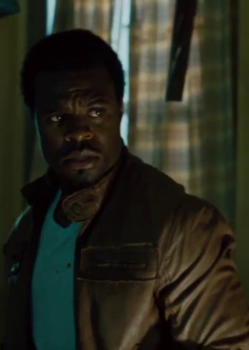 Officer Dylan Russell Fan Casting for Saw V (2004) | myCast - Fan ...